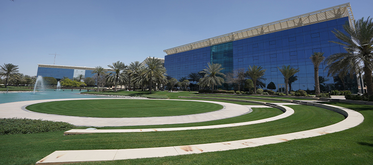 Why Work in Dubai | Dubai Industrial City